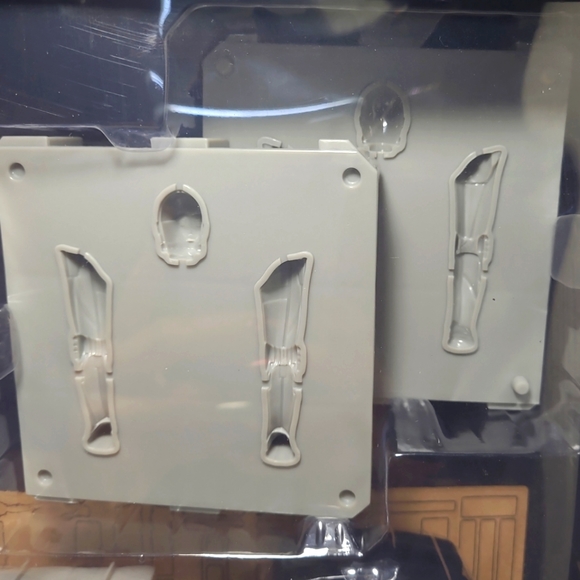 Star Wars | Toys | Star Wars Droid Creator Pack | Poshmark